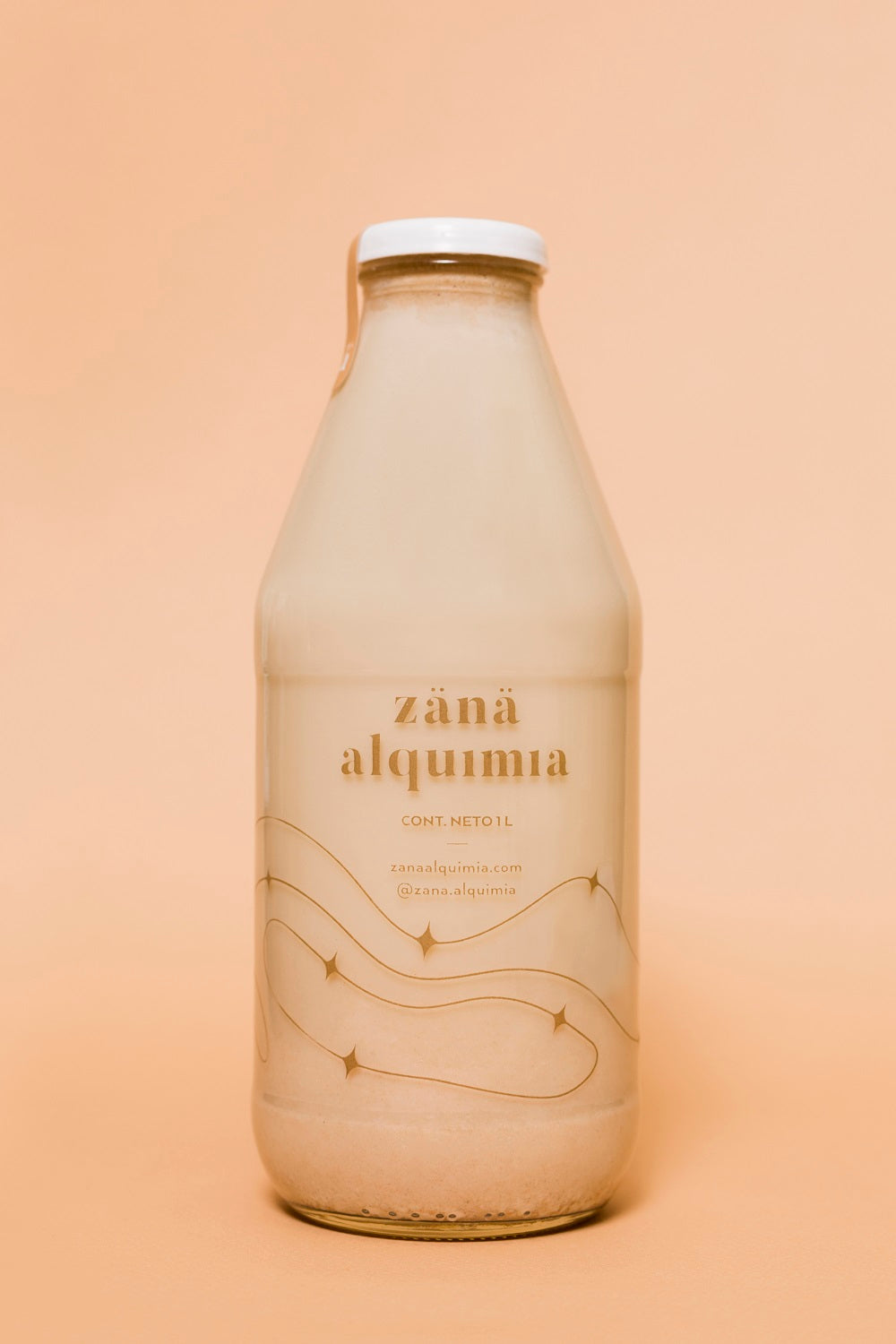 Alma de Almendra – Zana Alquimia